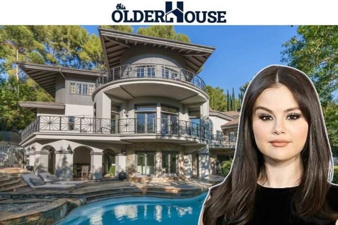 Inside Selena Gomez House Luxurious Living Spaces