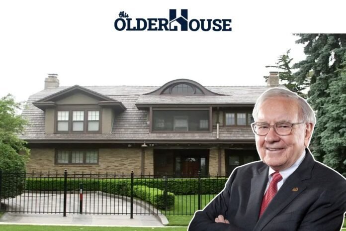 Exploring Warren Buffett House: Luxury Meets Simplicity