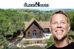 James Hetfield House: A Rockstar's Sanctuary Revealed