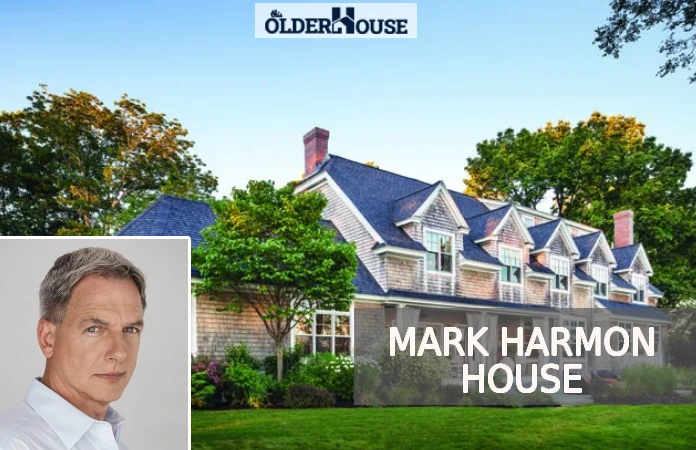 $15 Million Mark Harmon House in Brentwood, Los Angeles