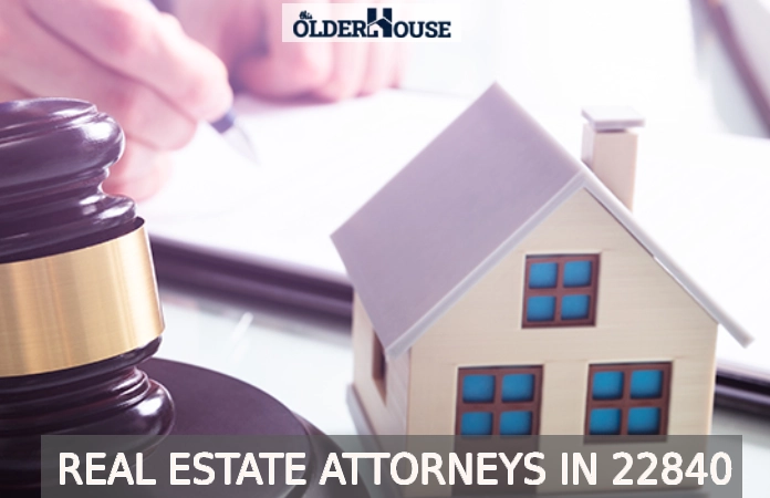 Real Estate Attorneys in 22840: Your Guide to Local Expertise