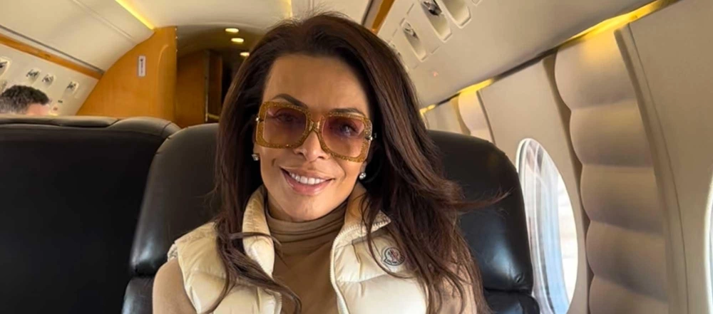 Navigate NYC’s Luxury Market with Lisa Simonsen The Real Estate Powerhouse