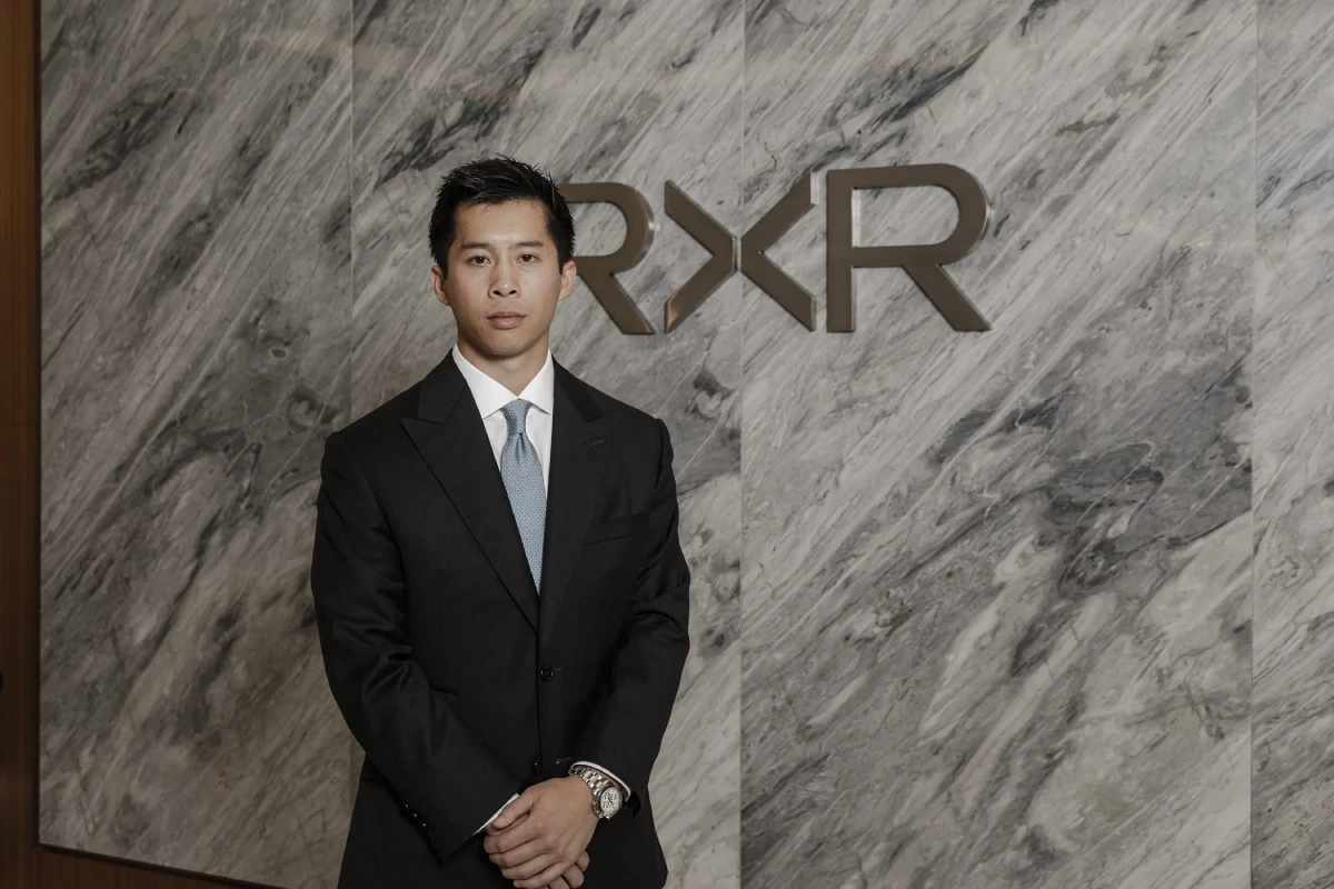 Ryan Lee: The Young Visionary Behind RXR Realty’s $15 Billion Success Story