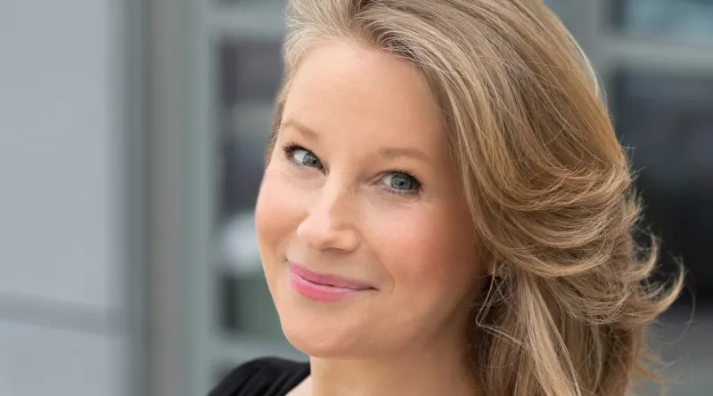 Susan Vanech The Real Estate Strategist Redefining Luxury Investment