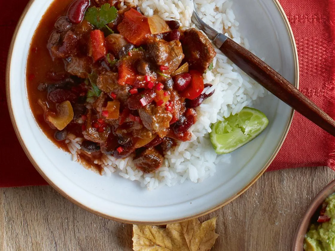 Delia Smith Chilli Con Carne Recipe: A Comforting Classic You’ll Love