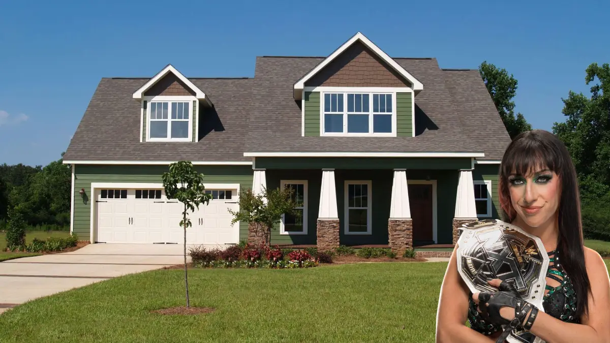 $1.2 Million Jacy Jayne House in Winter Park, Florida