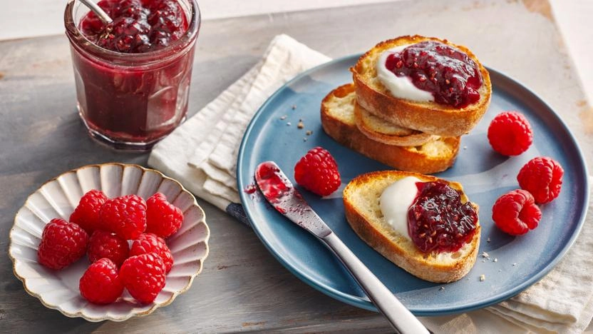 Mary Berry Raspberry Jam Recipe: The Classic British Preserve Explained