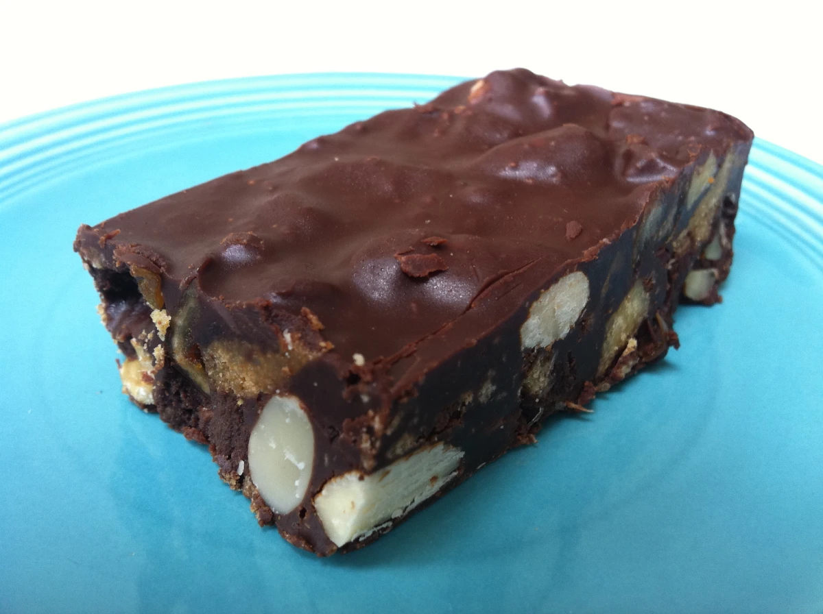Mary Berry Chocolate Tiffin Recipe – A Sweet No-Bake Delight!