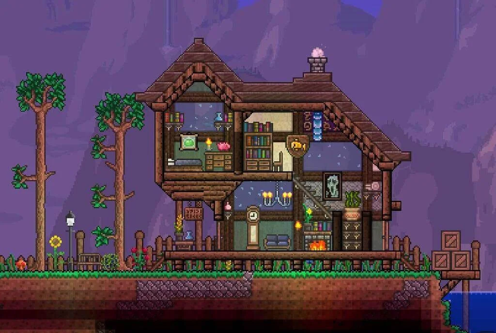 Terraria House Designs Explained: Crafting Functional and Beautiful Homes