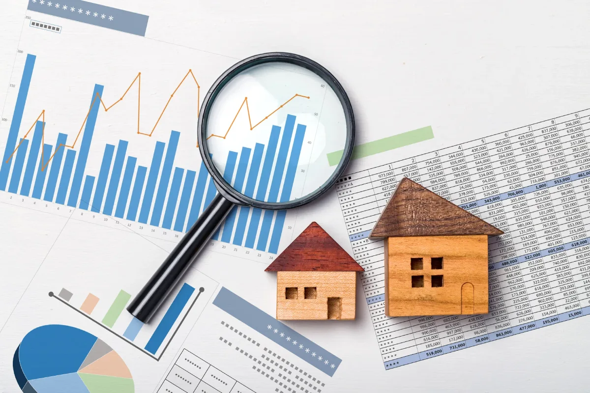 Understanding Real Estate Market Trends A Comprehensive Guide