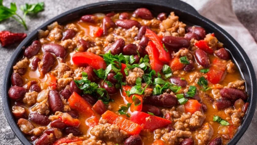 Delia Smith Chilli Con Carne Recipe: A Warm and Tasty Classic