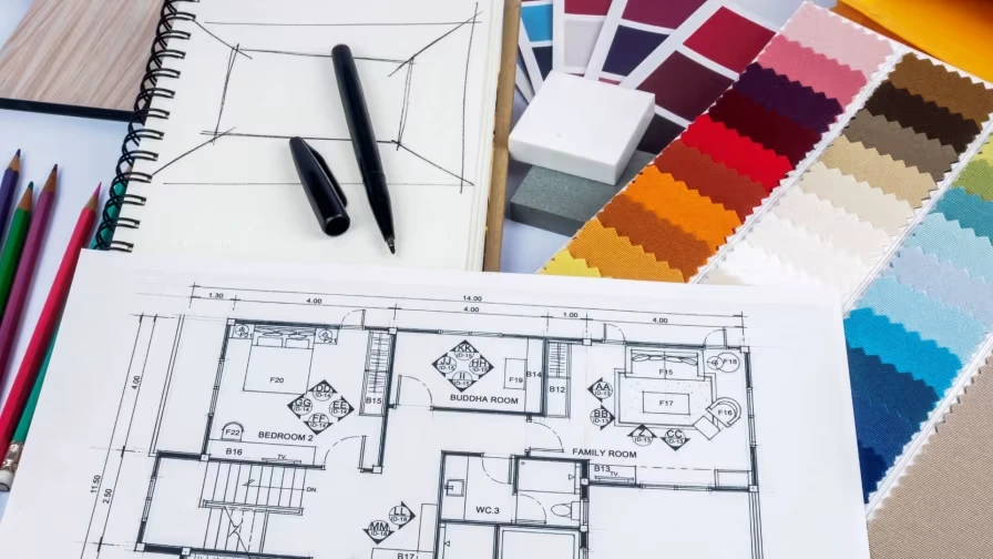 Home Remodel Finishing Touches Checklist: Your Guide to a Perfect Finish