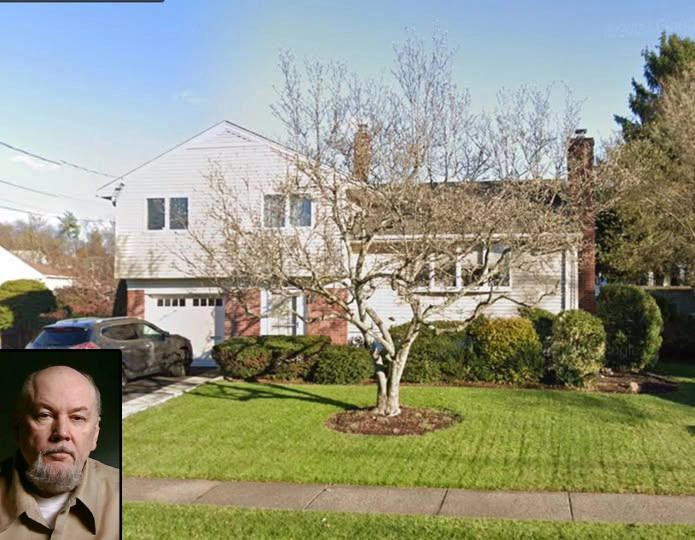 $500,000 Richard Kuklinski House in New Jersey