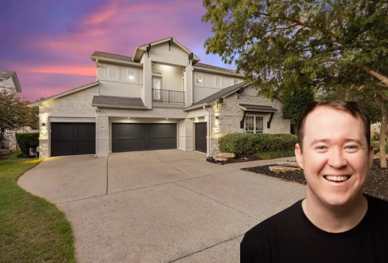 $1.7 Million Shane Gillis House in Pacific Palisades
