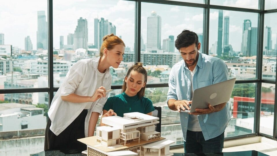 Why Realtors Should Think Like Startup Founders in 2025