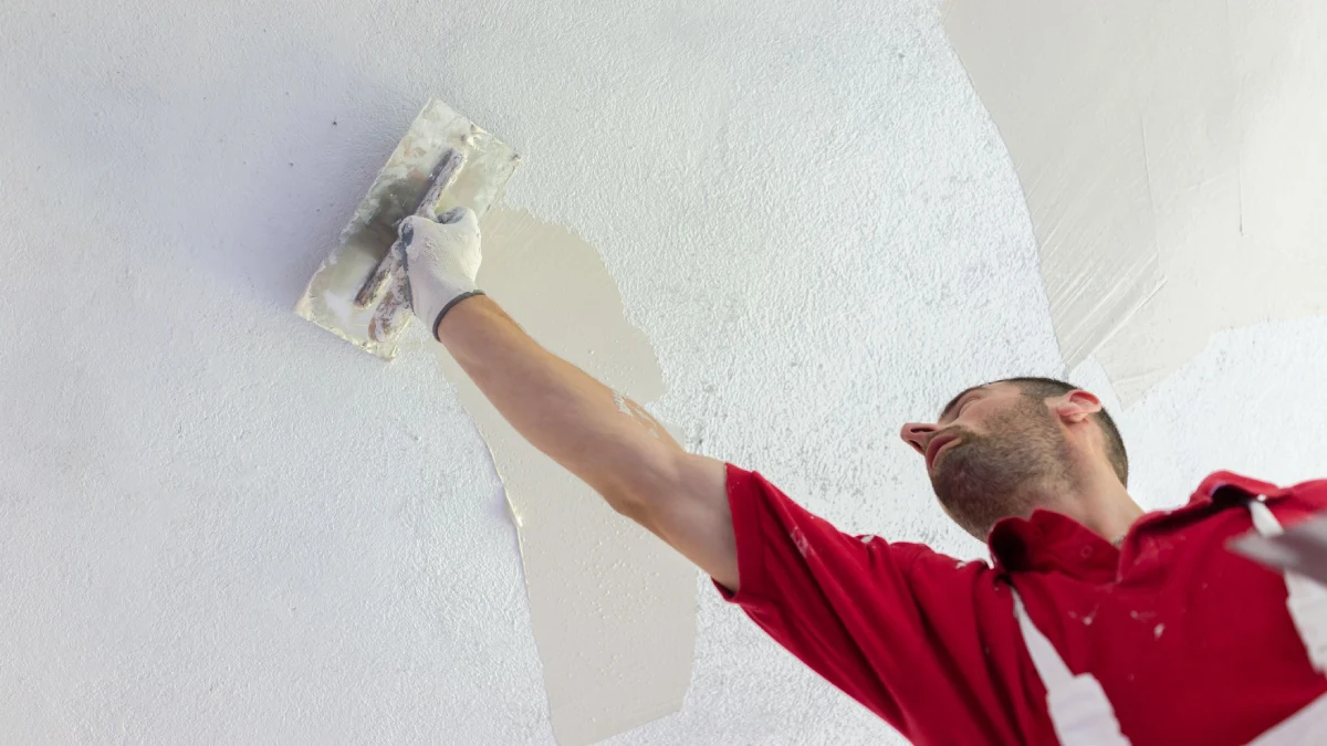 How to Patch Plaster Perfectly: Easy DIY Guide for Homeowners