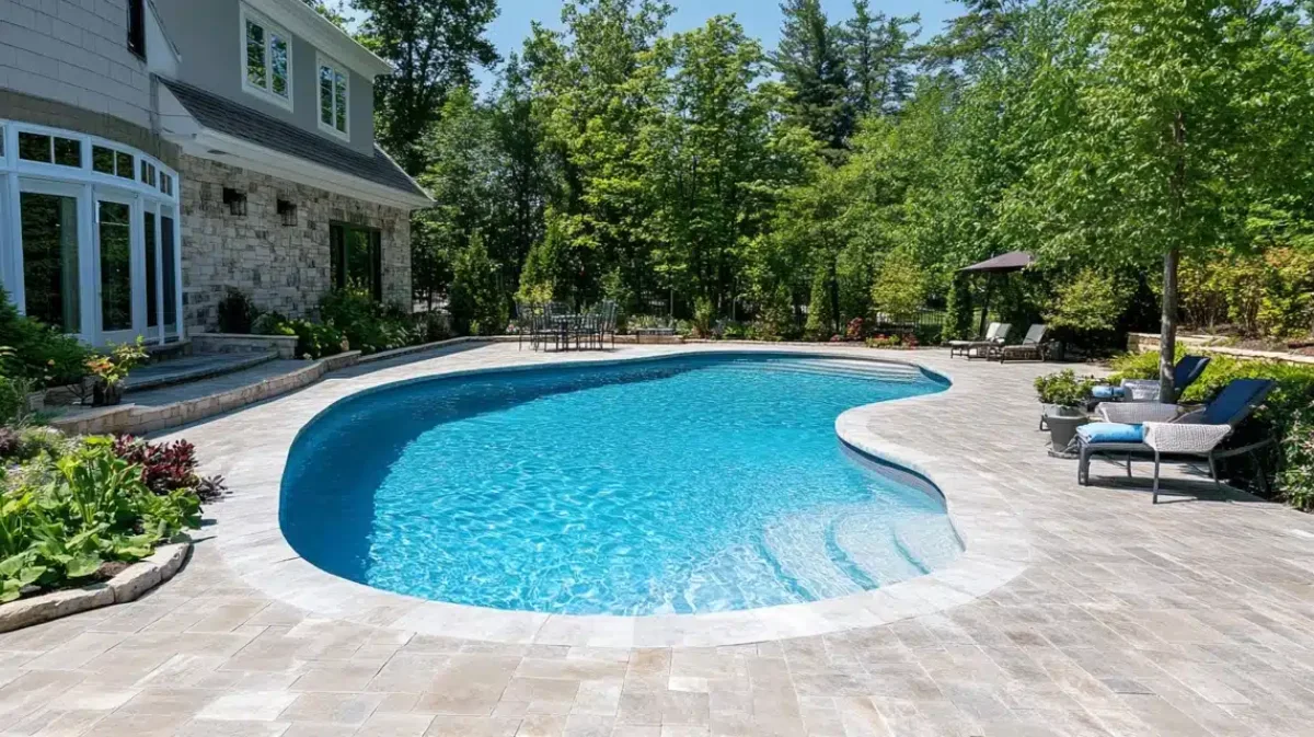 How to Paint Your Pool Under Budget: A Complete DIY Guide
