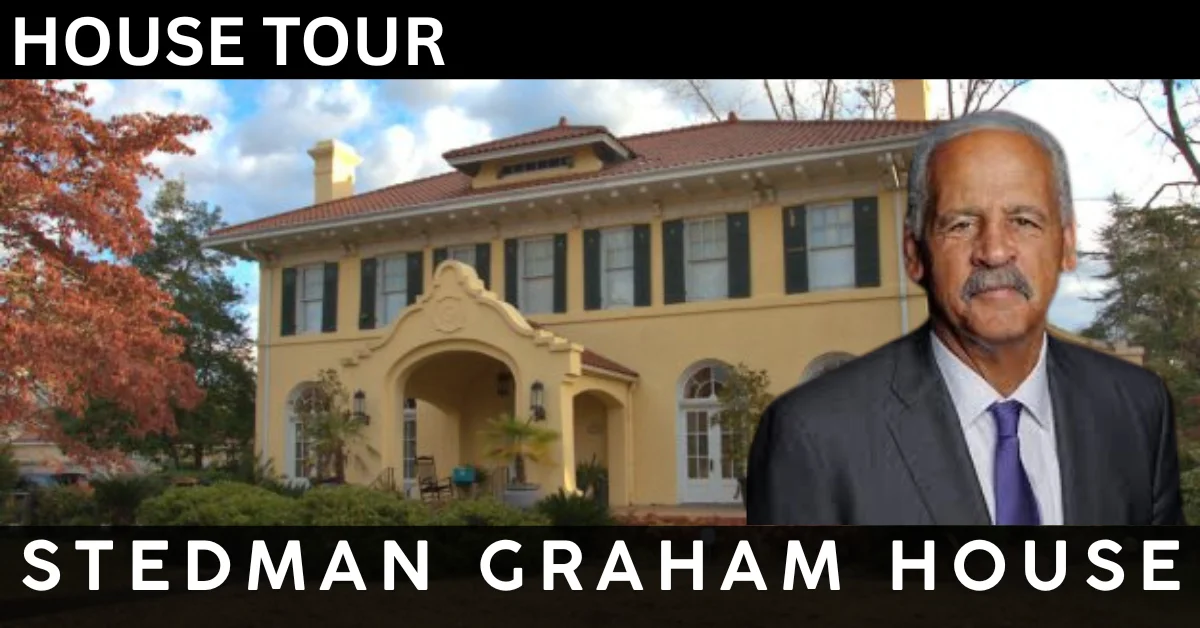$2 Million Stedman Graham House in Chicago, Illinois
