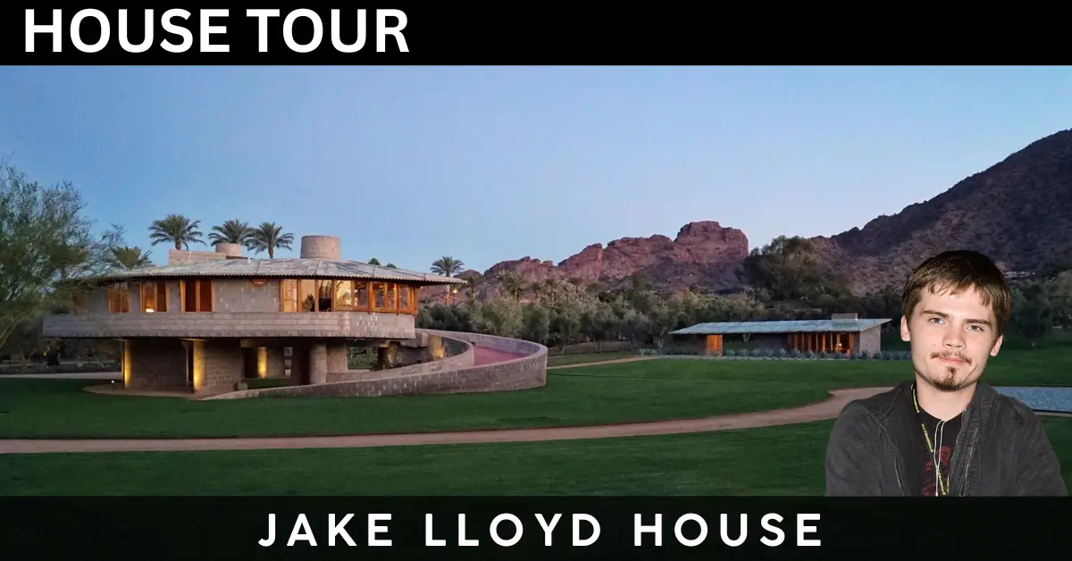 $500,000 Jake Lloyd House in Carmel, Indiana