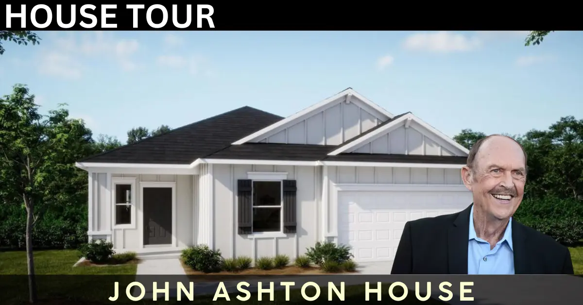 $3.5 Million John Ashton House in Fort Collins, Colorado