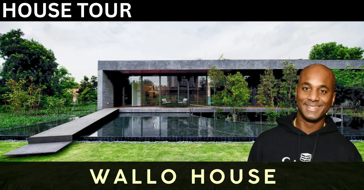 $300 Million Rick Hilton House in Bel Air