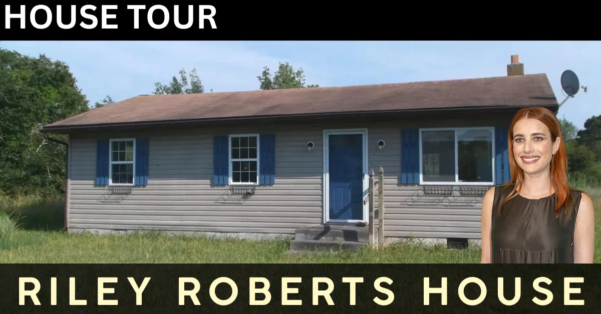 $1.2 Million Riley Roberts House in Queens, New York