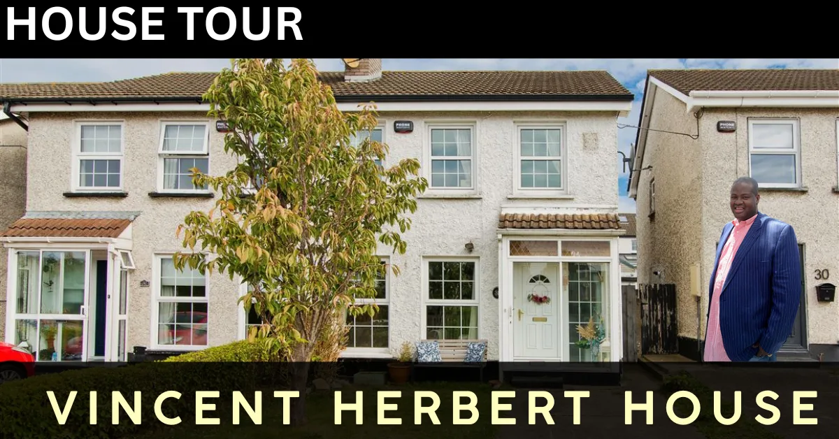 $10 Million Vincent Herbert House in Calabasas, California