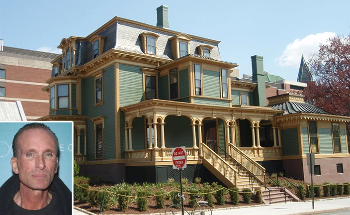 $1.2 Million Peter Greene House in Los Angeles, California