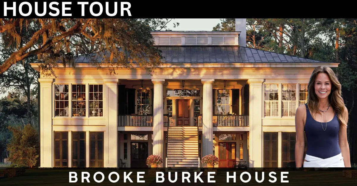 $3.25 Million Brooke Burke House in Malibu, California