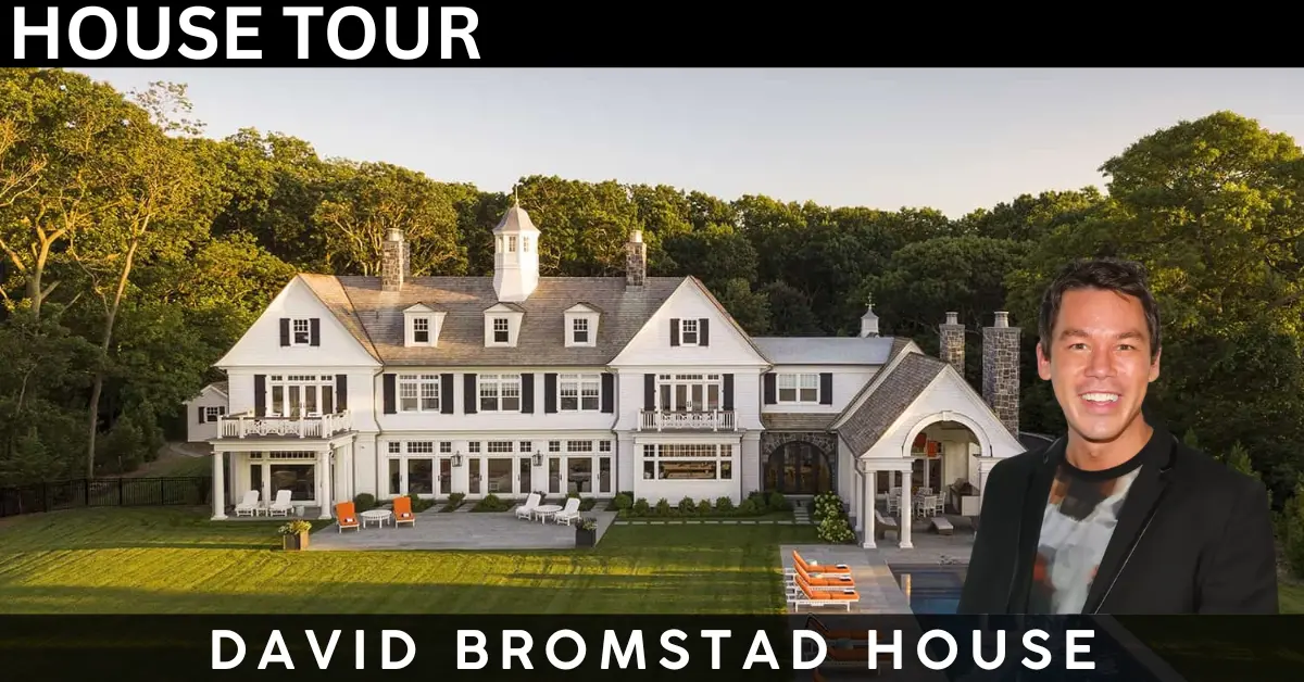 $3 Million David Bromstad House in Miami, Florida