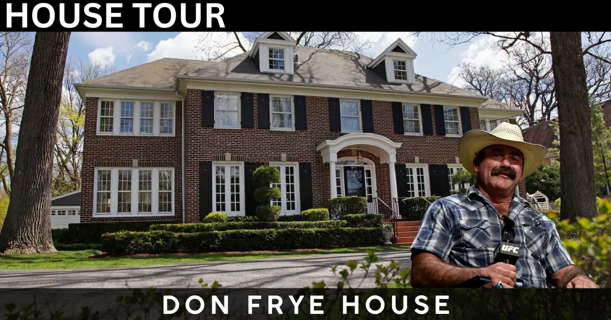 $1.2 Million Don Frye House in Bisbee, Arizona