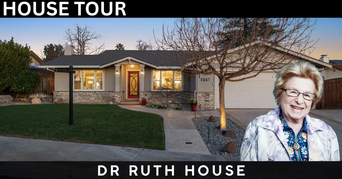$3.8 Million Dr Ruth House in Washington Heights, New York