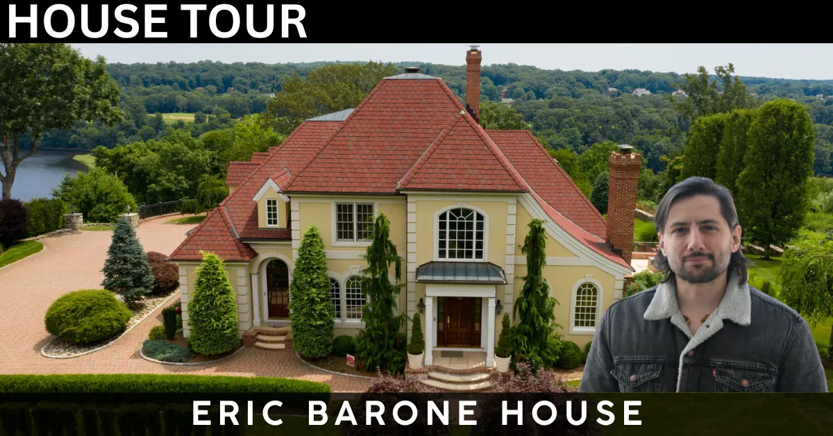 $3 Million Eric Barone House in Seattle, Washington
