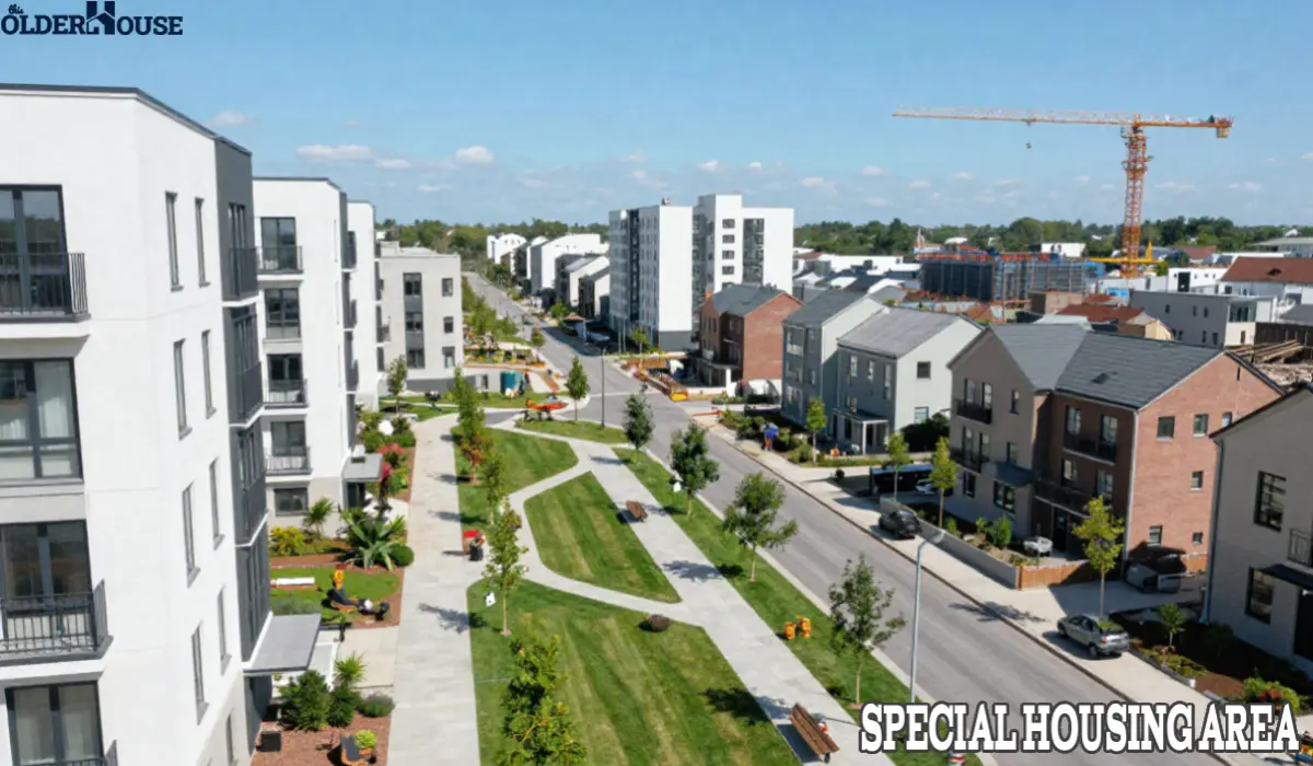 Special Housing Area: Your Complete 2025 Guide to Understanding SHAs